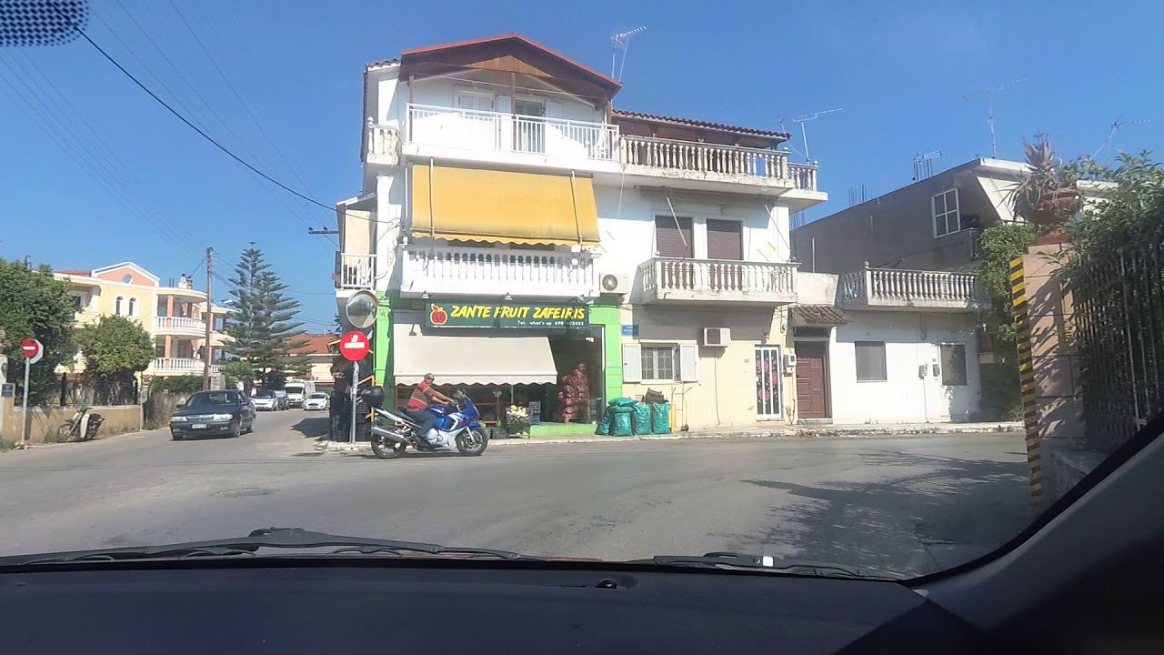 День шестой_Дорожная обстановка