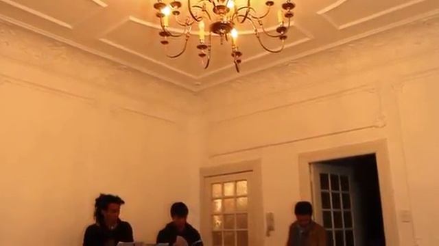 Magnificat H73 MA Charpentier Un Ensamble de Raz