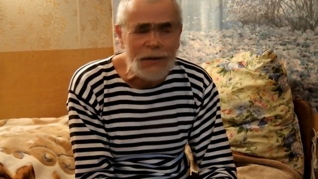 Владимир Переладов