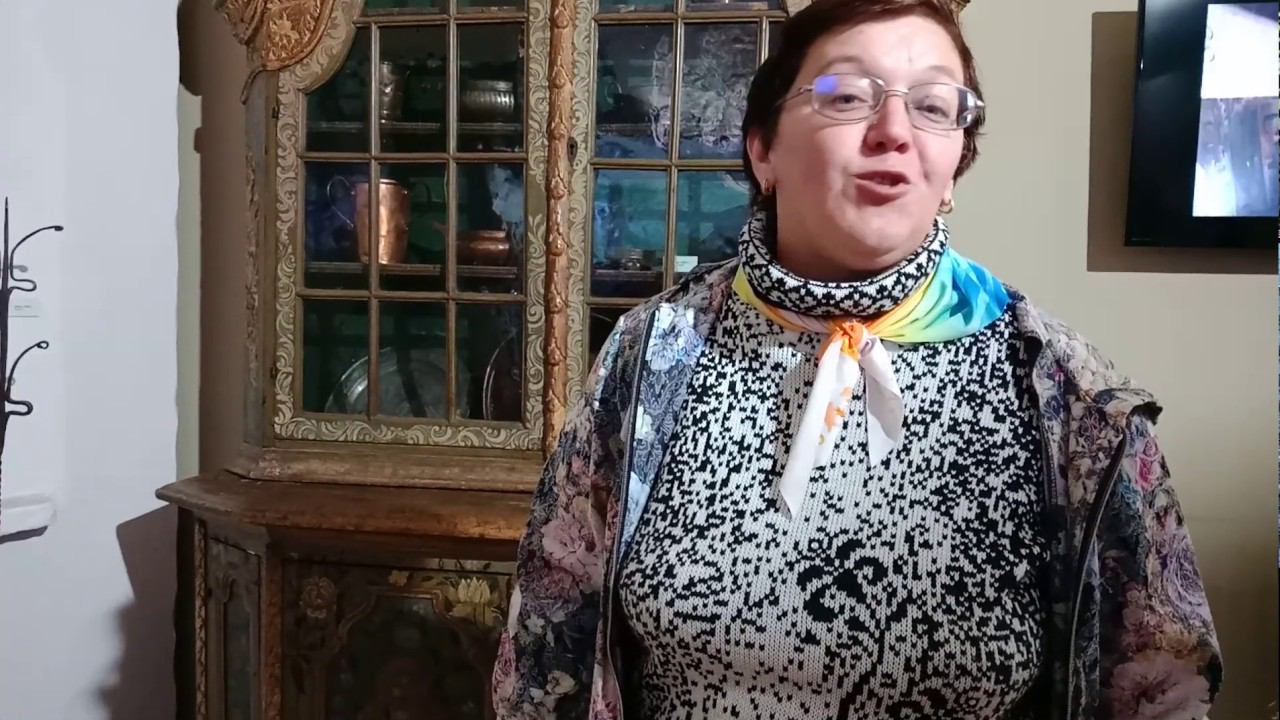 Пермь глазами детей. Отзыв участников №7