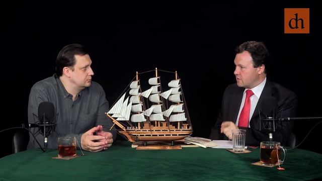 Кирилл Назаренко - Парусный флот в мировой истории