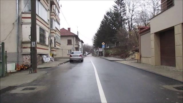 ПЛЕВЕН - МОЯТ ГРАД В РАЗВИТИЕ  /клип 94/