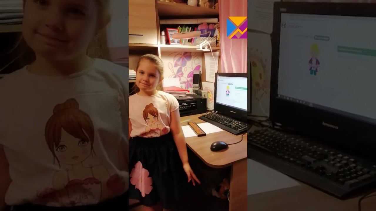 Ментальная арифметика развивает способности детей считать и запоминать