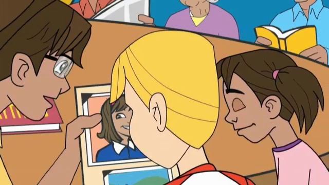 Family and Friends 3 ✔ Unit 12 A clever baby