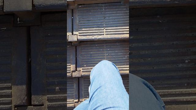 Иду на перманент бровей 😁