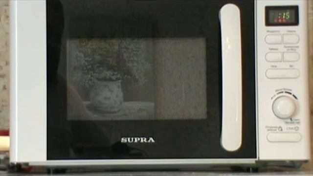 Яичница в микроволновке в форме.mp4