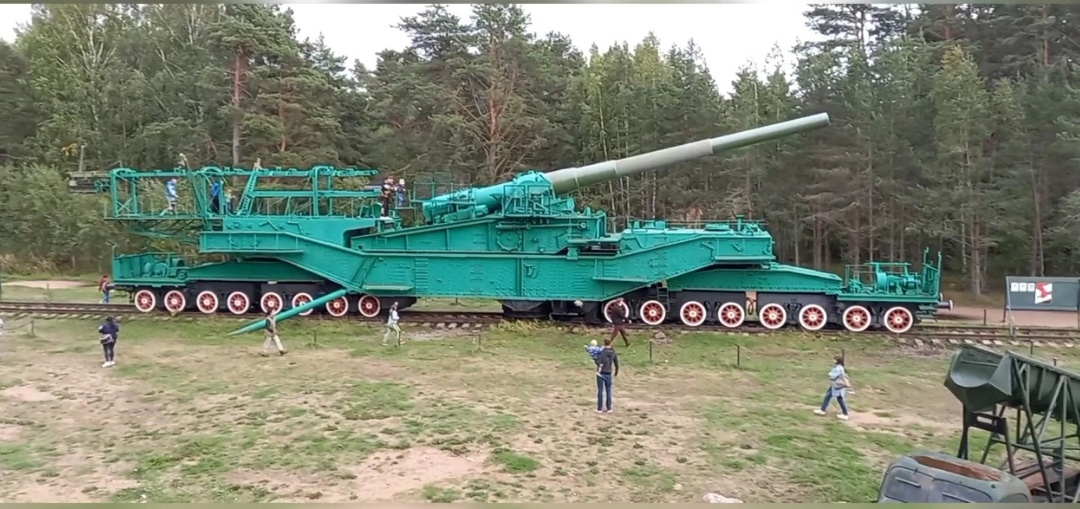 Форт Красная Горка, Краснофлотск, Лебяжье. Ленинградская область.