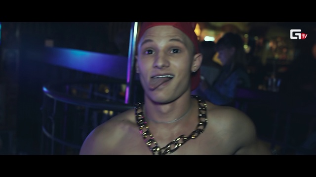 Vallery Woods in MixturaBar