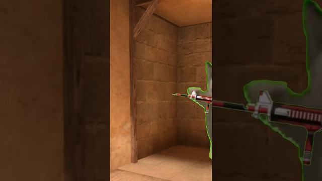 Типичные Напы - Безумные Моменты в Standoff 2! #врек