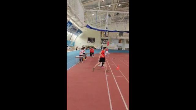 Команда СВЯЗИУС