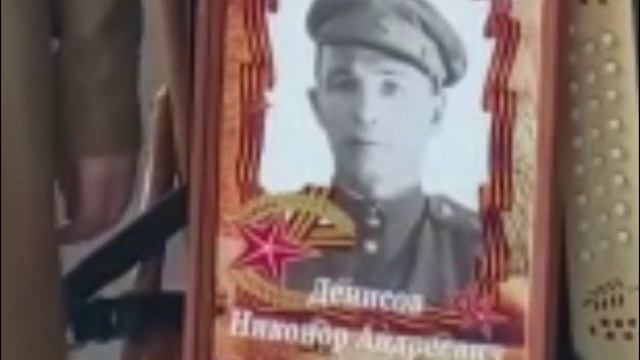 Аделина Салеева, дочь бухгалтера МО МВД России «Инзенский» Марины Салеевой