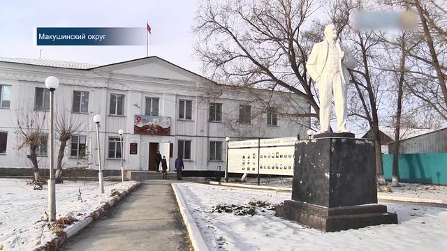 Неделя УрФО 10.12.2022