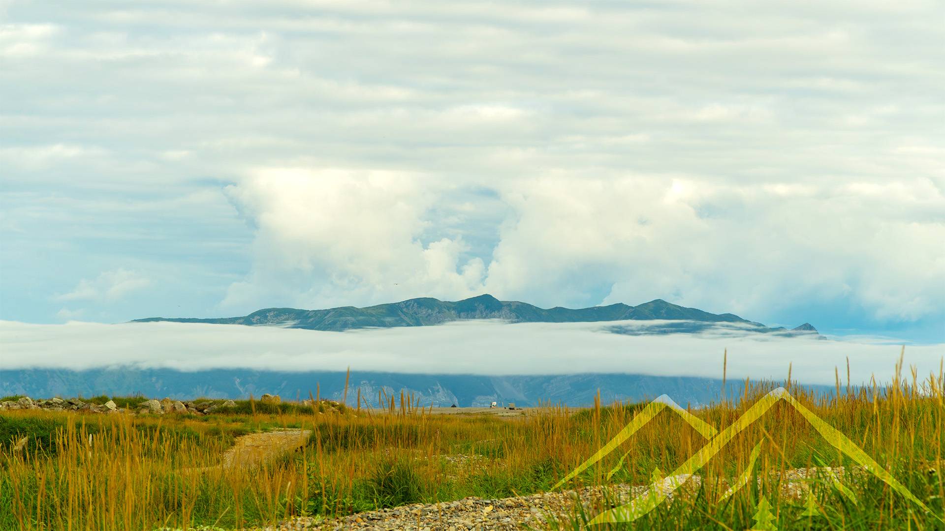 Russia, Magadan region, Nyuklya | Магаданская область, Нюкля, 2023г.