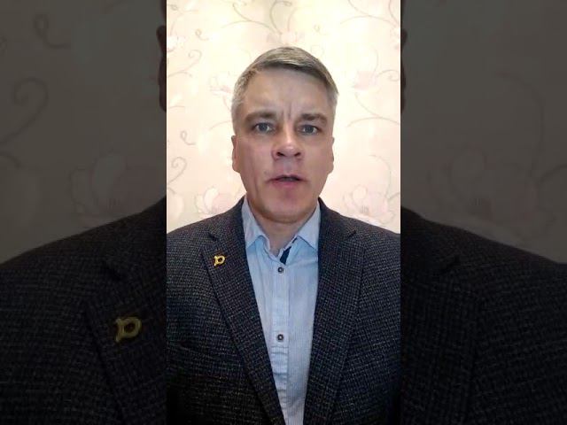 Врач- реаниматолог Михаил Коновалов. 23 мая 2020 г.