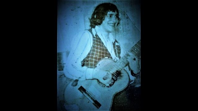 Прощай,прощай моя любовь. (Сергей Любичев 70е.)