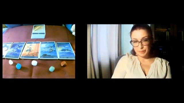 ТАКТИКА ПОВЕДЕНИЯ С НИМ. КАКУЮ ВЫБРАТЬ. ТАРО