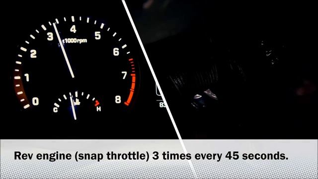 Сервис топливной системы BG Platinum автомобиля Hyundai Tuscon SUV 1 6 Gray Video.mp4