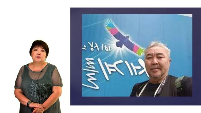 Аныгы драма