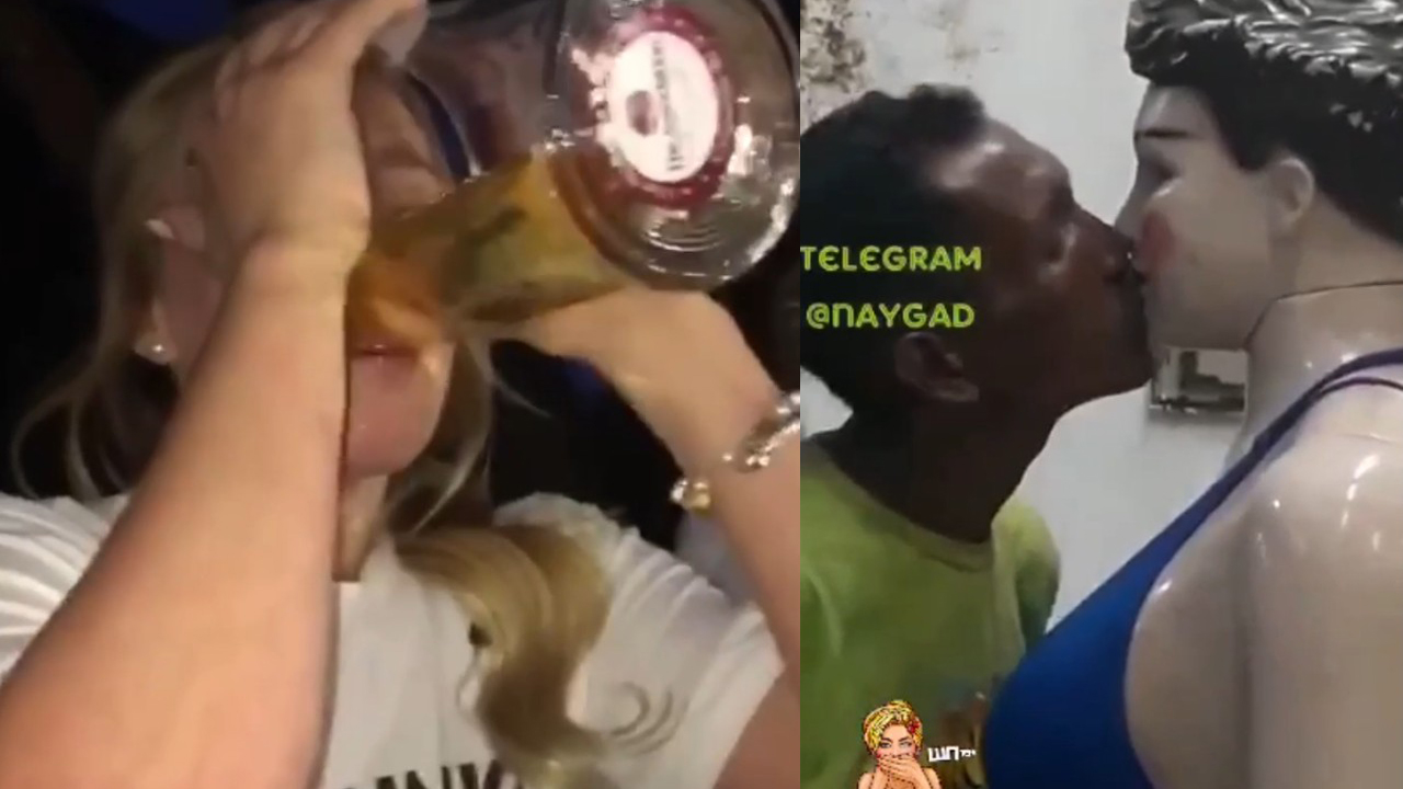 Подборка смешных приколов из интернета за май 2021