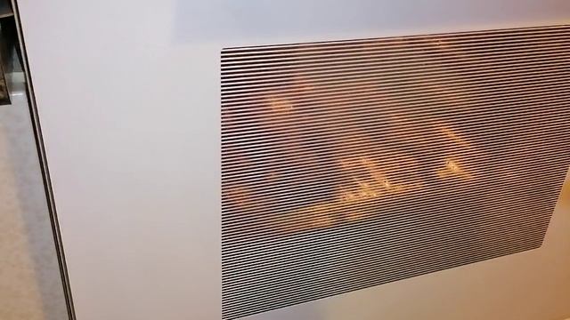 крылья в духовке на рещётке.