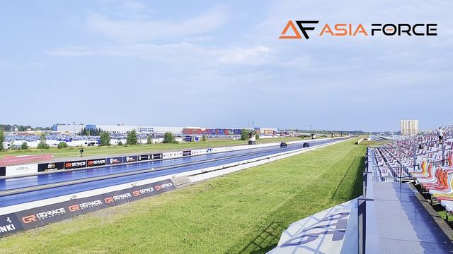 Заезды: Omoda S5 GT vs Changan UNI-V