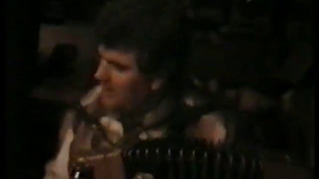 Не Служба- а Rock-n-Roll