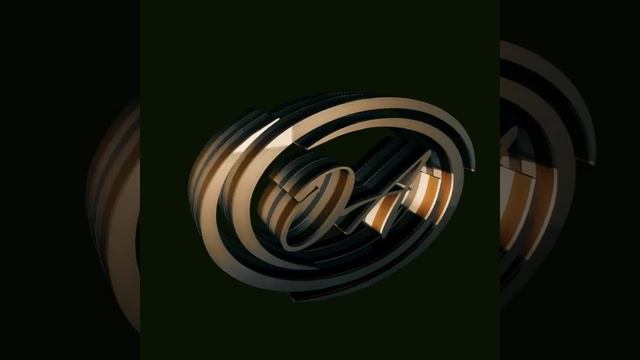 Логотип | Живые обои |  3D анимация | Motion Graphics