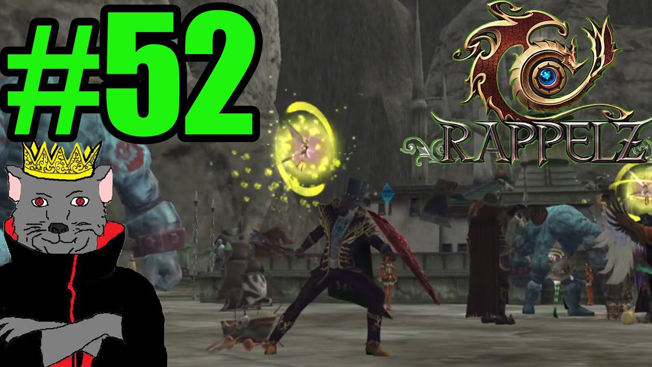 Rappelz Play2bit(2021) Прохождение ч52 -  Покупаем Эмблему Донаты в ШОКЕ