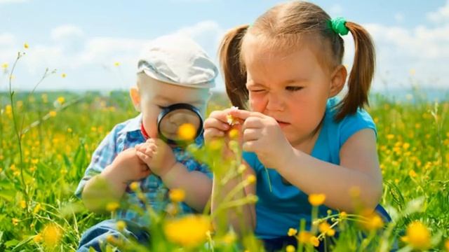 Поздравляю с первым днем лета и с днем защиты детей!!!
