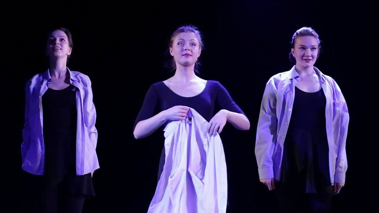 Класс концерт. Трейлер