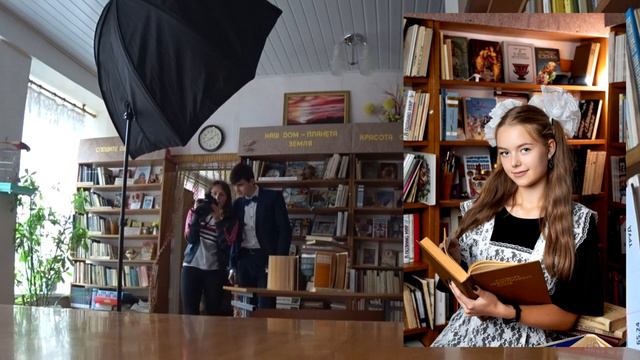 ВЫПУСКНОЙ АЛЬБОМ для 11 класса, школьный альбом