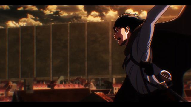 Levi 『 AMV ⧸ Edit 』｜ Quick