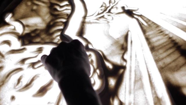 Сказка с органом  Маугли.