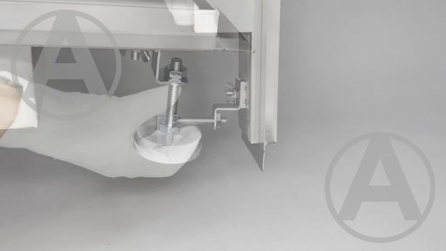 Дренажный канал для душа DIKALAN D61730