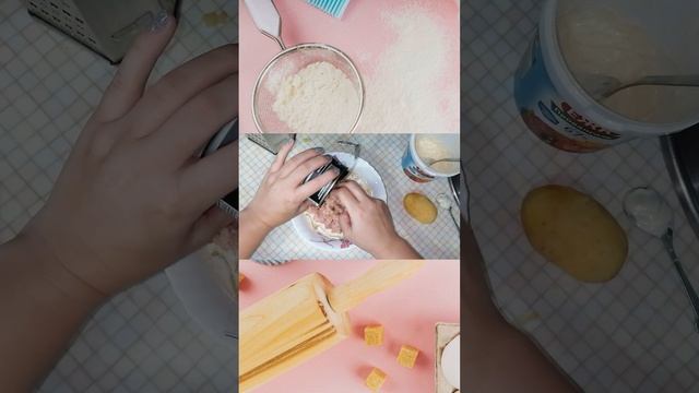 Салат "Мимоза", делаю только так!