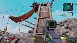 Borderlands 3 #3 (Железяка Плохая Связь!)