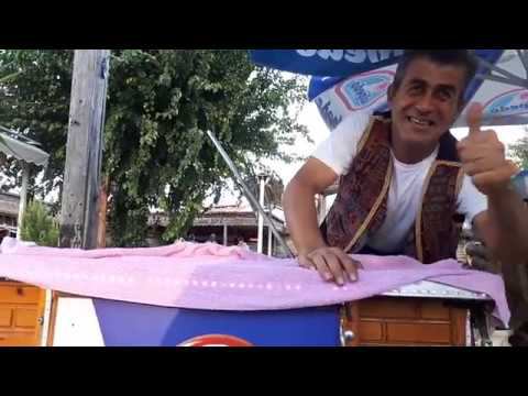 Шопинг в "Вайкики". Чуть не украла стакан. Турция-отдых для инвалидов колясочников