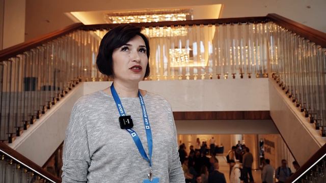 Эльвира Мухаметзянова - ЮК "КРЕДИТОВ НЕТ" | Отзыв Law Business Group | 2023