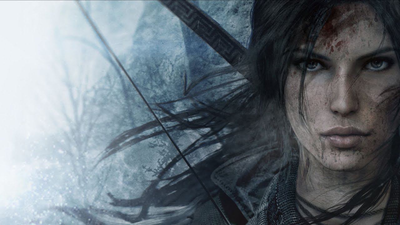 Проходим Расхитительницу Гробниц В России - Rise of the Tomb Raider
