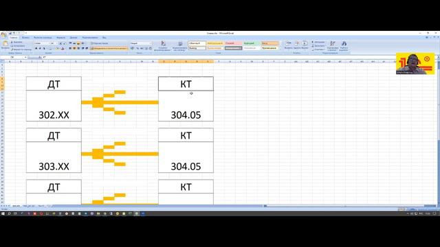 Разноска банка в Бухгалтерия государственного учреждения 2.0