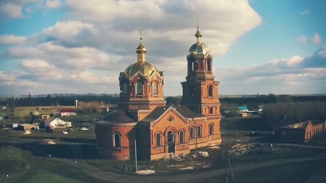 Небо над Россией Красивая песня Виктор Тартанов Шансон Новинка 2020