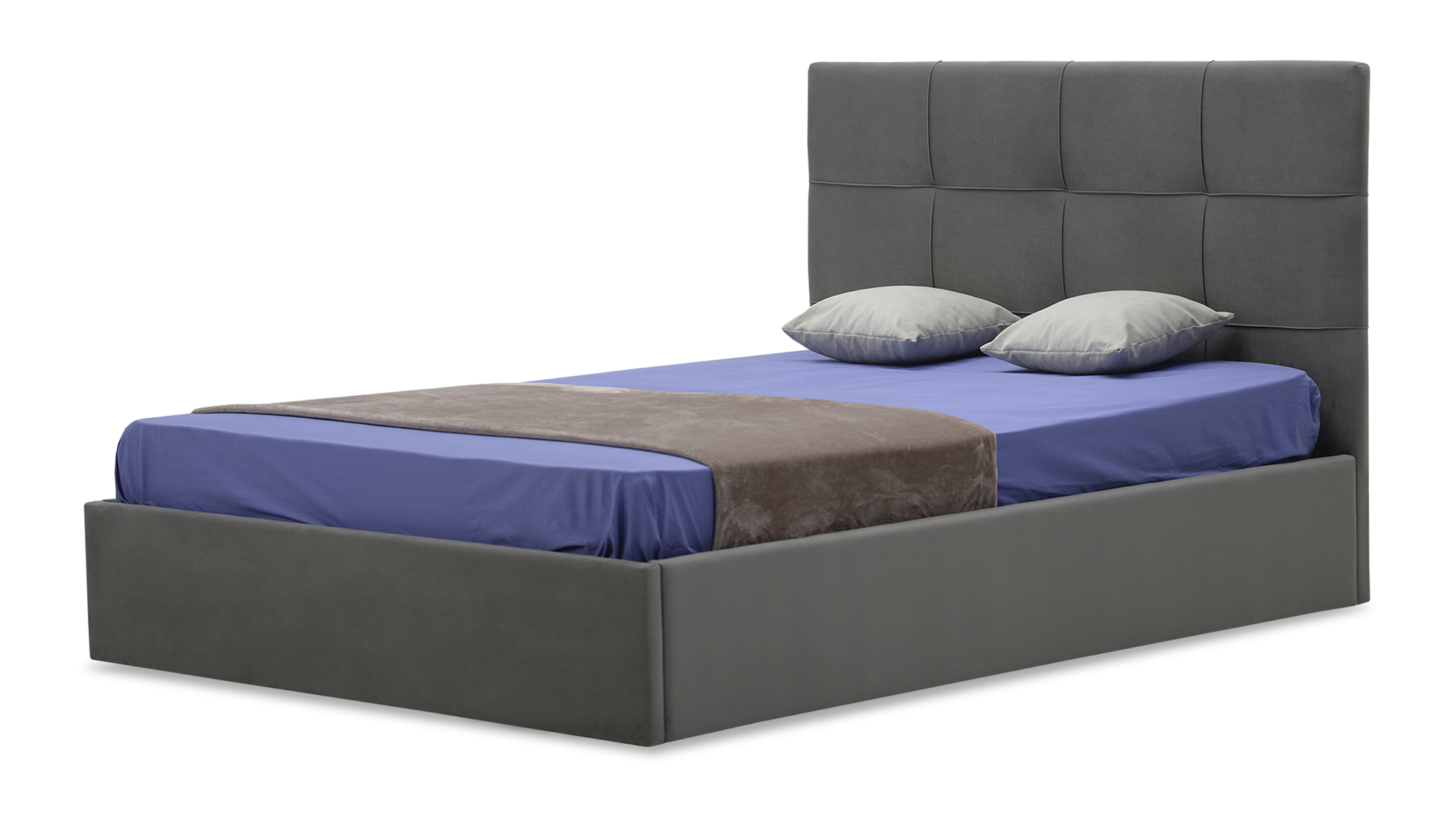 Нави - двуспальная кровать