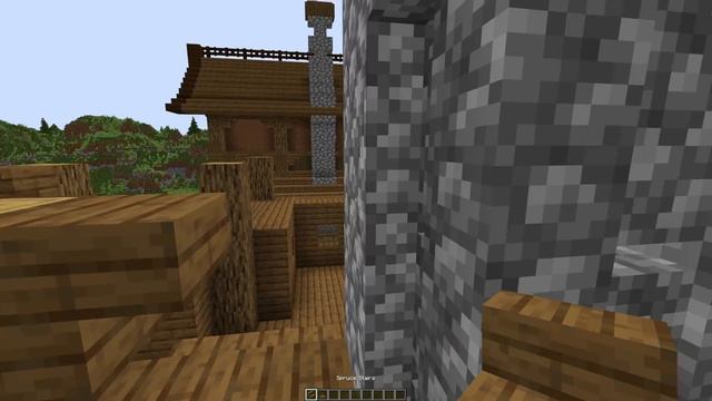 Идеальный НОВЫЙ домашний туториал по Майнкрафту 1.14.4!