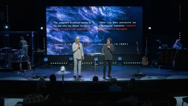 "Сделай свою жизнь молитвой." В. Макоед