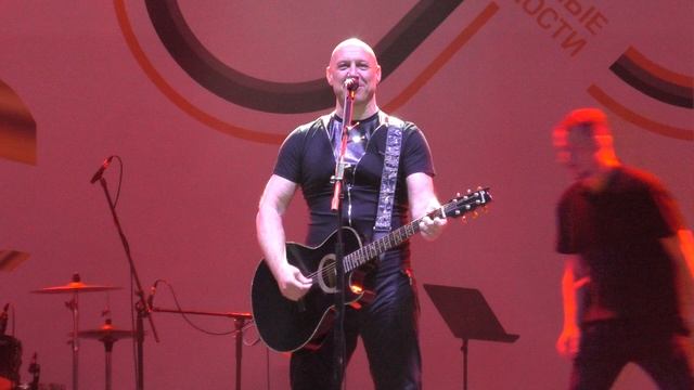 Концерт Денис Майданов. Часть 1. 16.07.22