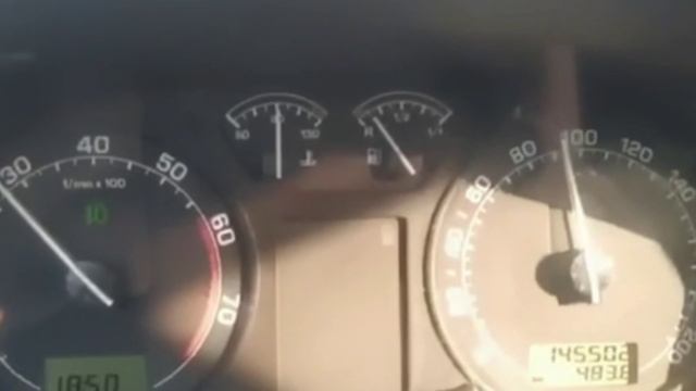 Когда нет пробок / ШОКавто