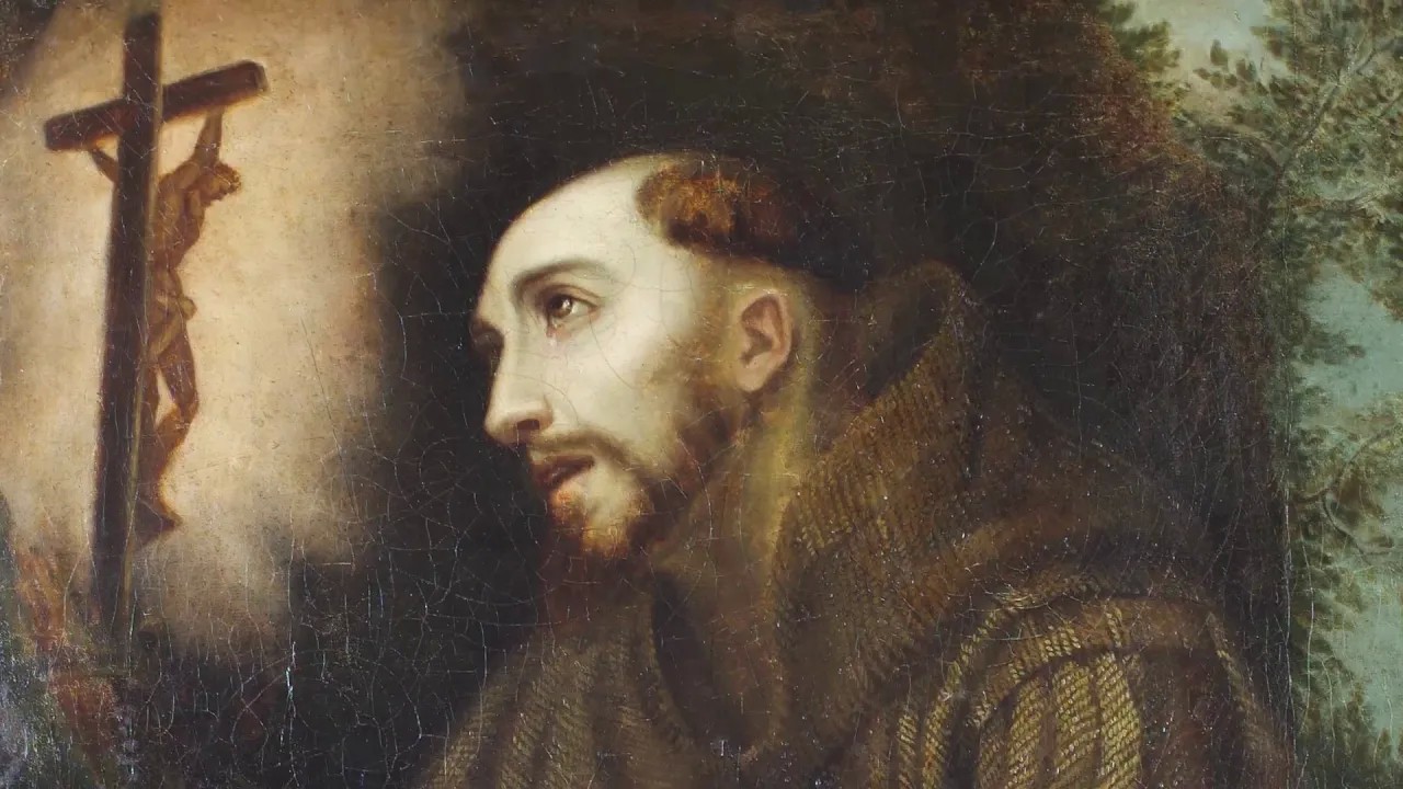 Мировые религии. Христианство (Католицизм)