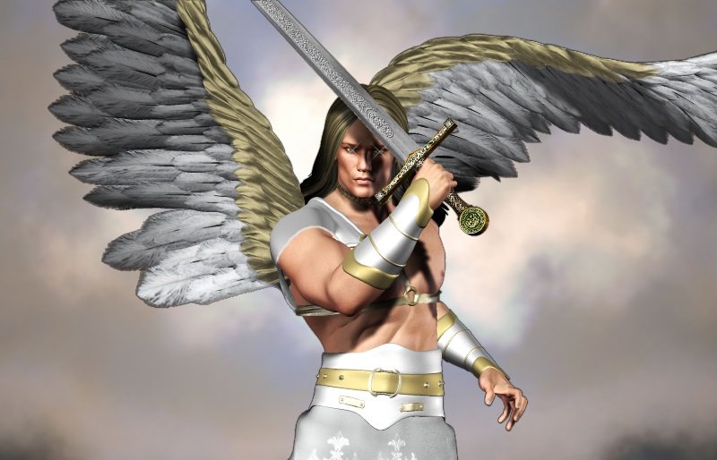 ВОИНЫ СВЕТА С ЦЕНОЙ