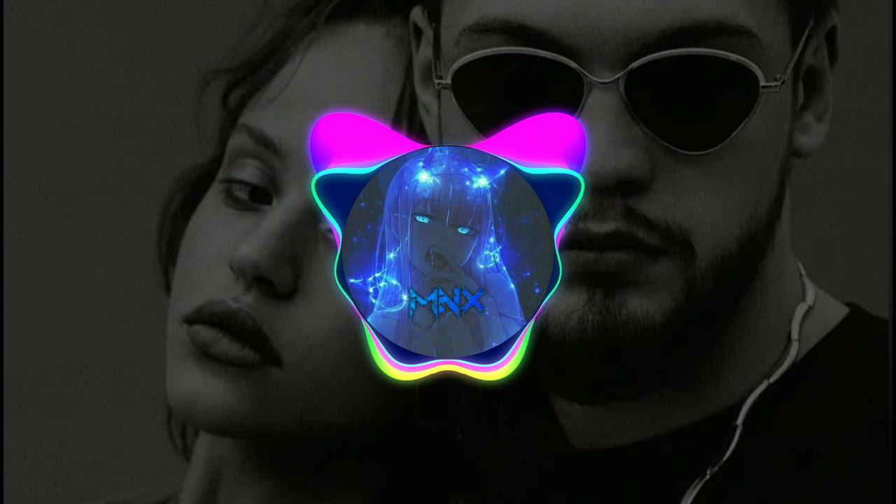 Мальбек feat. Сюзанна - Гипнозы (MNX rmx)