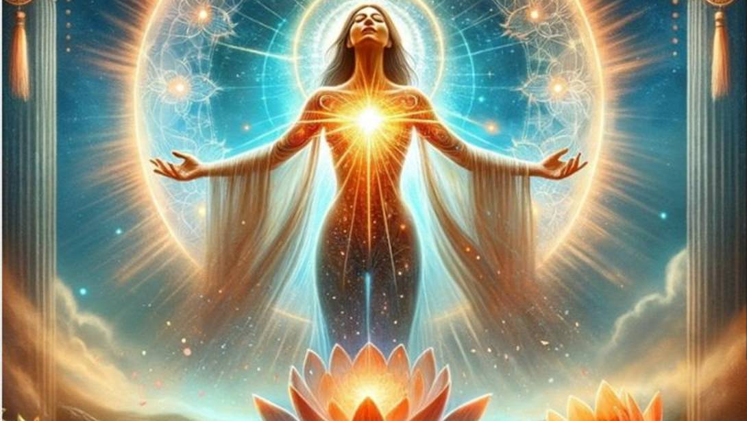 Активация чакр